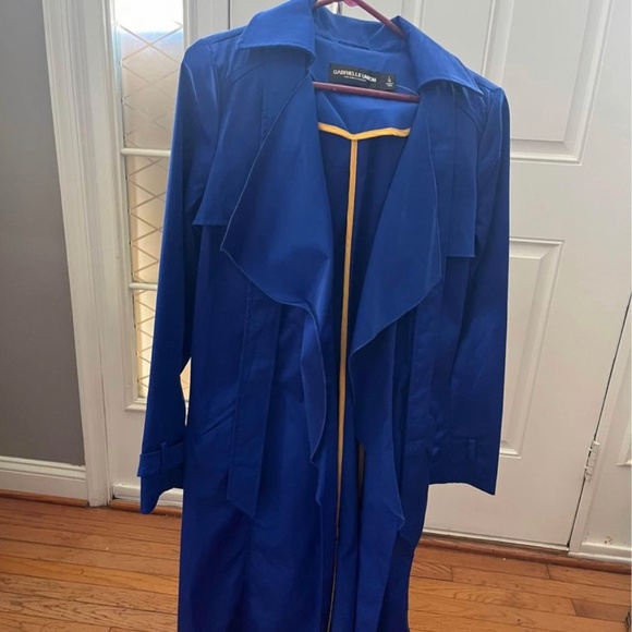 New York & Company | Jackets & Coats | Gabrielle Union Trenchcoat ...